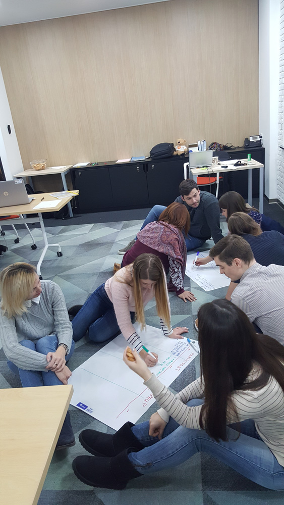 Super Train the trainers Masterclass - Schultz Knowledge