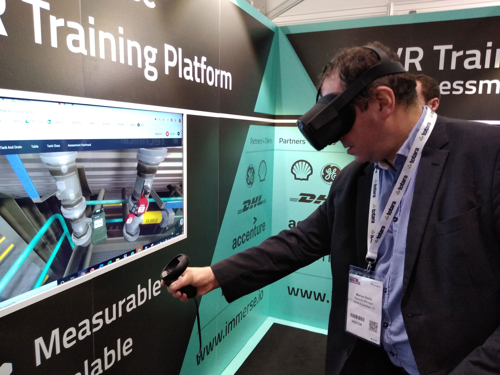 Super Train the trainers Masterclass - Schultz Knowledge