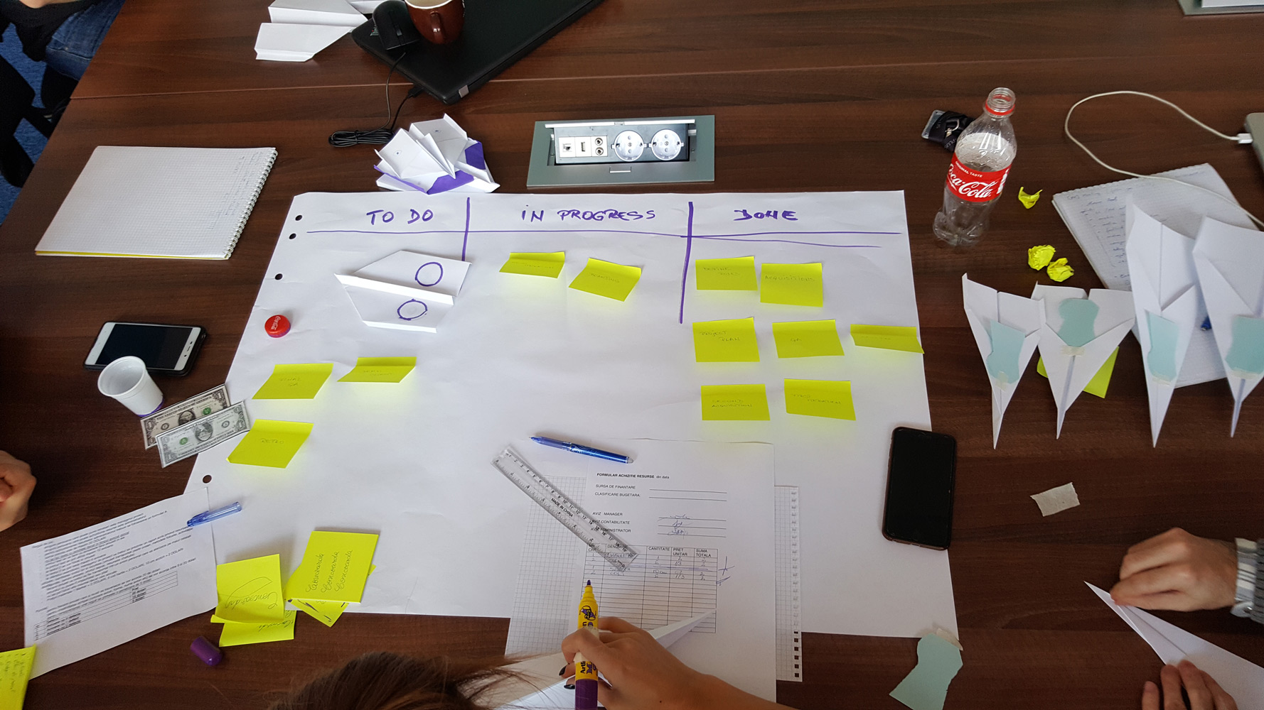 Project management Masterclass London weekday classes - Schultz Knowledge